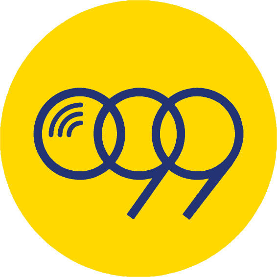 099 – אינטרנט מהיר, אמין ועוצמתי